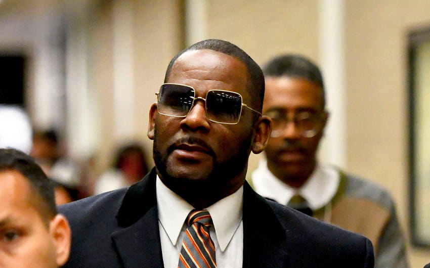 R Kelly Net Worth in 2026: How Debt, Royalties, and Judgments Collide ...