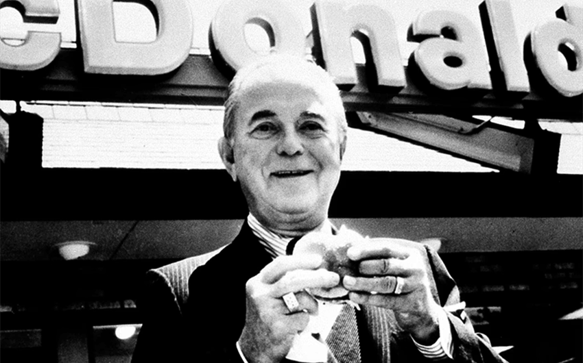 Ray Croc Net Worth Story: How McDonald’s Built a Billion-Dollar Empire ...